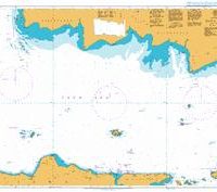 Admiralty Charts & Publications| Imray Charts| Nautical Books| Flags