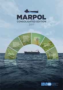 IMO Publication MARPOL Consolidated Edition