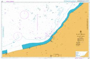 Admiralty Publication NP286(1) List of Radio Signals Vol. 6 Part 1