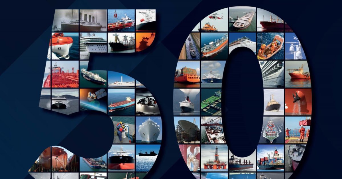 SOLAS Consolidated 2024 Edition